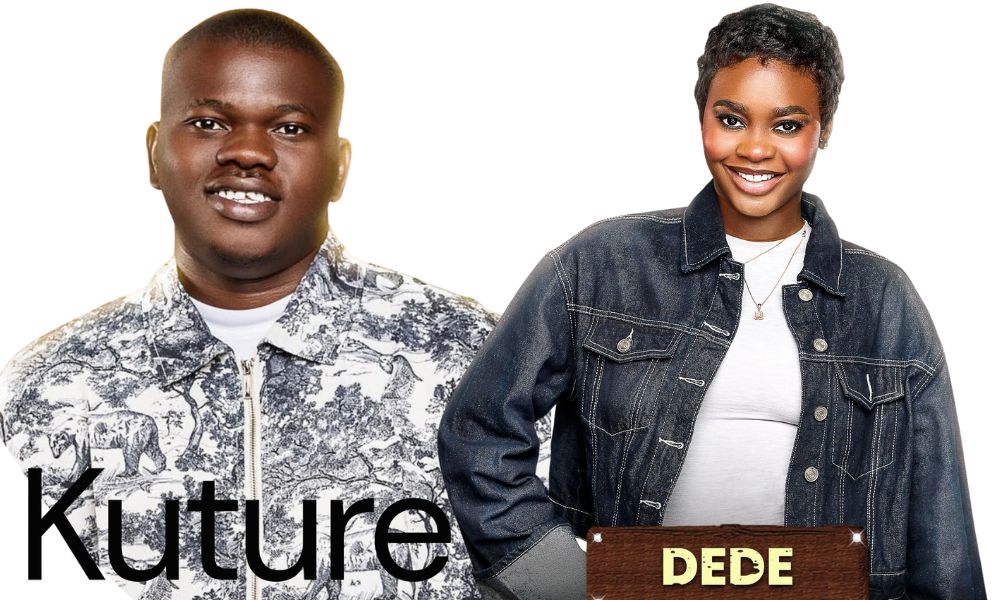 BBNaija S10: What Kuture said about Dede - P.M. News