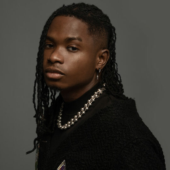 Lil Kesh breaks silence after surviving attack in Lagos - P.M. News