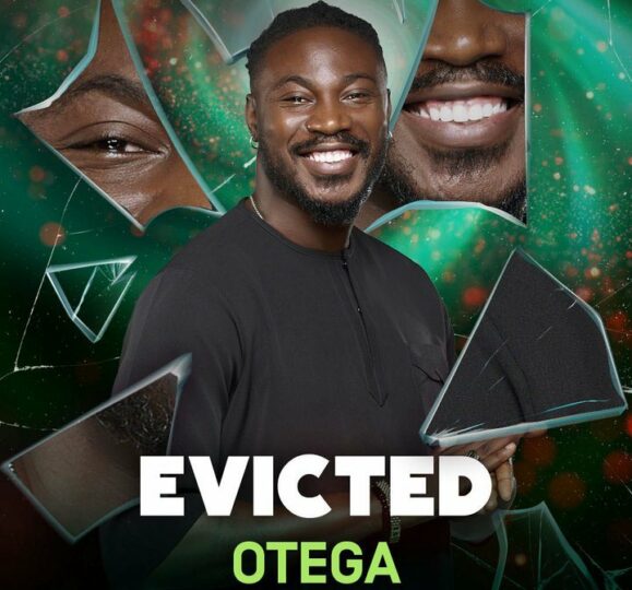 JUST IN: Otega evicted from BBNaija Season 10 - P.M. News