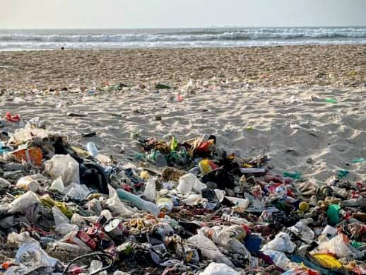 Upstream Pollution Threatens Nigeria’s Coastal Communities: New ...