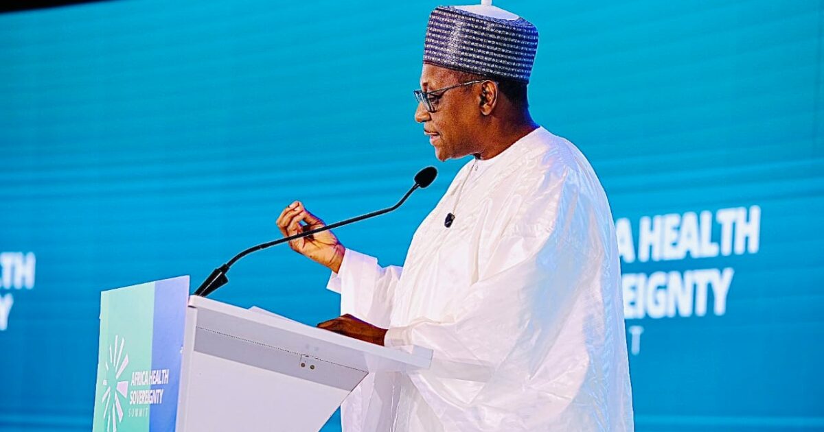 JAPA syndrome: Pharmacists association cries out to govt - P.M. News