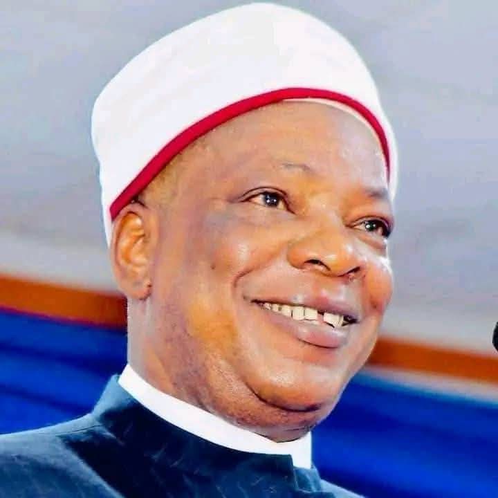 The Sheikh Whom Rigid People Choose to Ignore - P.M. News