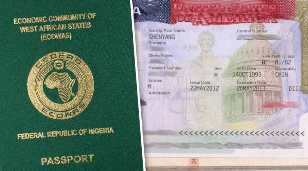 Drop out, skip classes, lose your visa – US alerts Nigerian students ...