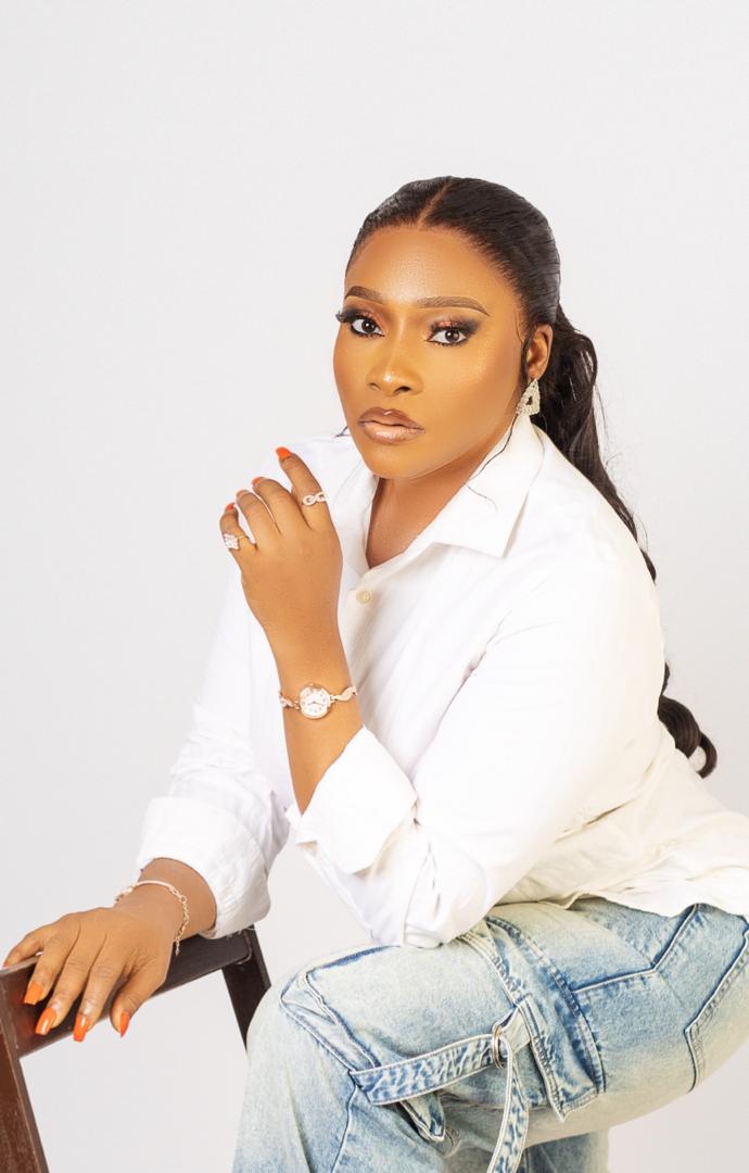 Vivian Adaora Okoye: Unlocking the Drama in Womanhood - P.M. News