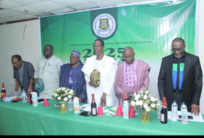 YABATECH Alumni mobilise to drive historic transition to University ...