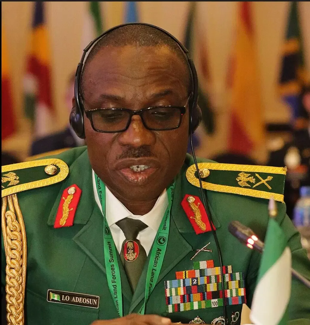 Insecurity in Middle Belt demands urgent solutions - Ex-Army General ...