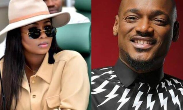 Edo Assembly summons Natasha Osawaru over shouting match with husband ...