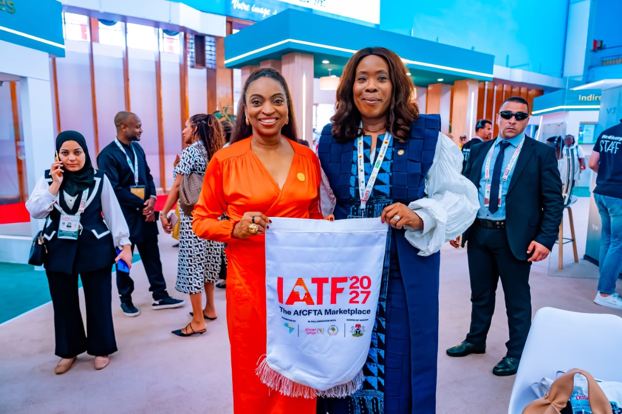 Sanwo-Olu hails Lagos nomination as intra-African trade fair (IATF) host city - P.M. News