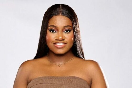 Coming to BBNaija was difficult for me – Tracy opens up – P.M. News