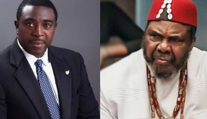 I started Nollywood before Pete Edochie - Bob-Manuel Udokwu