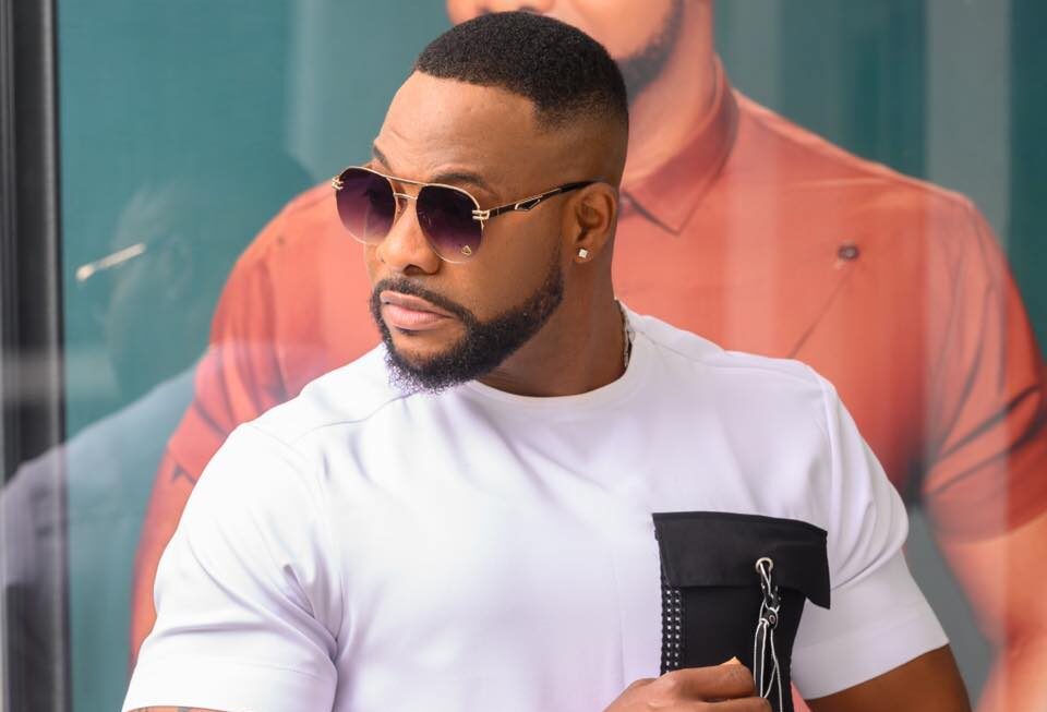 "I’m proud to be divorced," Actor Ninalowo Bolanle breaks silence