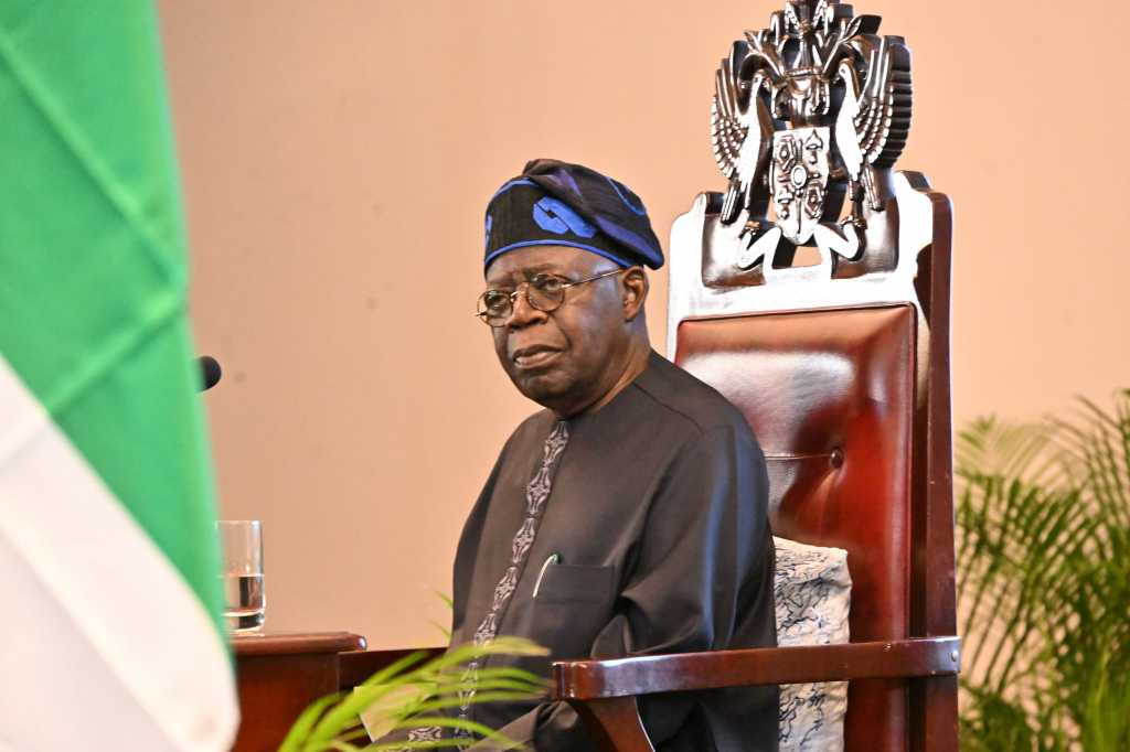 Tinubu orders shake up in military after Borno attack - P.M. News