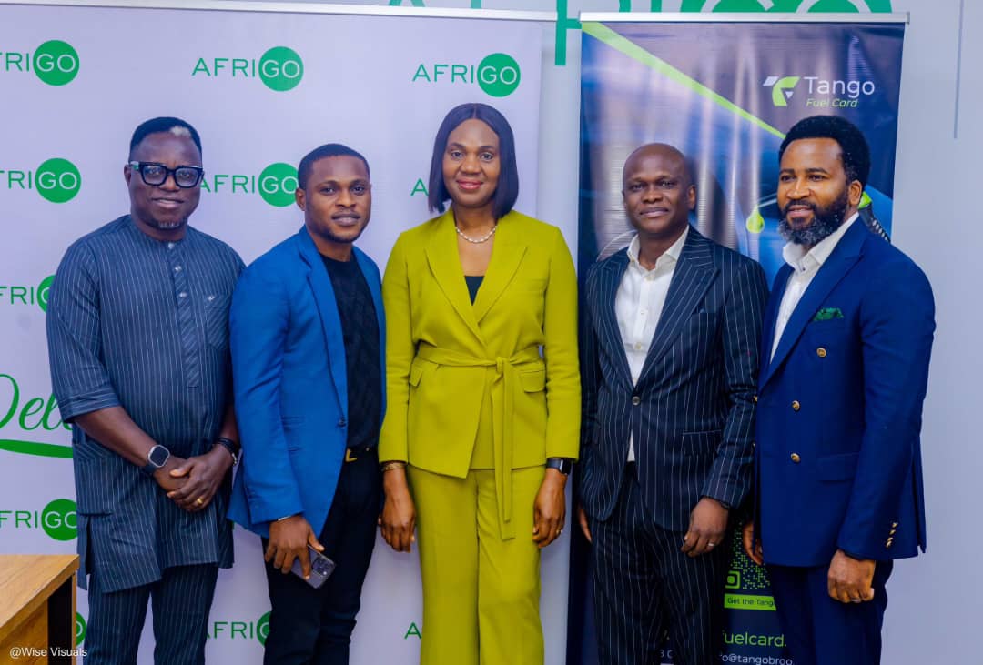 Tango Brook unveils smart Fuel Card - P.M. News