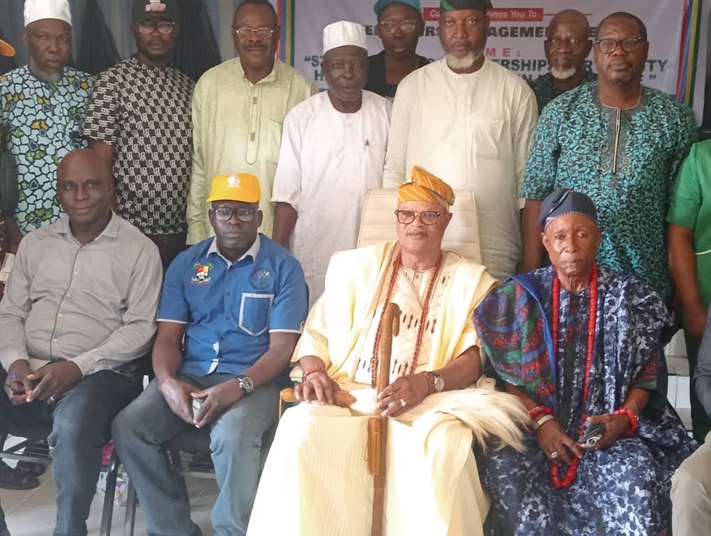 HEFAMAA, Lagos Monarch urge residents to report illegal Clinics ...