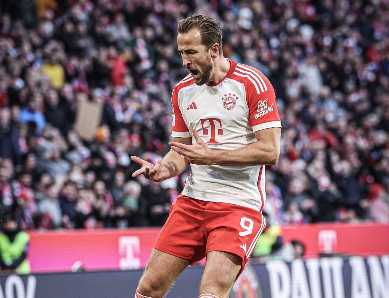 The secret in Kane’s Bayern contract that could send him back to ...