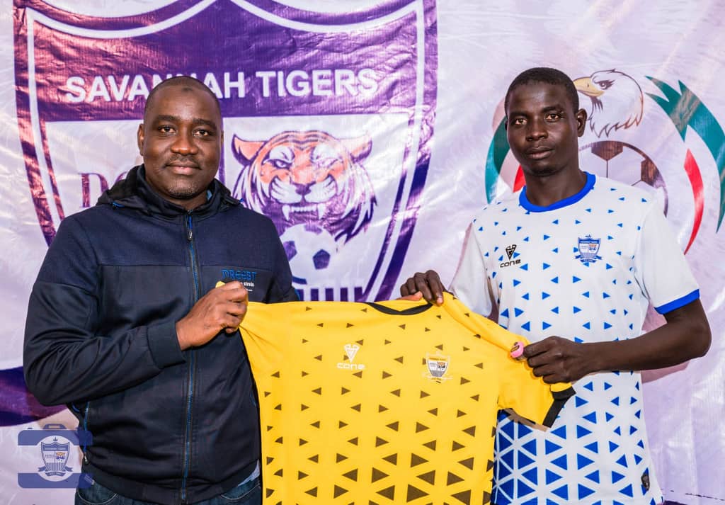 NPFL rising star: 17-year-old Haruna Aliyu making strides with Doma ...