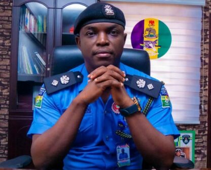 Police, Military deployed to rescue kidnapped students from Niger ...