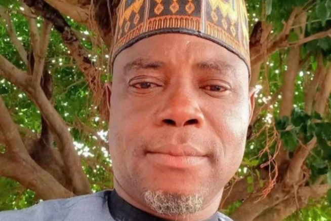 APC BREAKING: Shock in Otukpo as APC leader shot dead in front of family