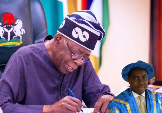 INEC Kogi-born Law professor tipped as next INEC chairman