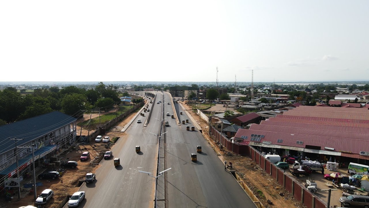 Adamawa govt embarks on mass demolition of shops in Yola - P.M. News