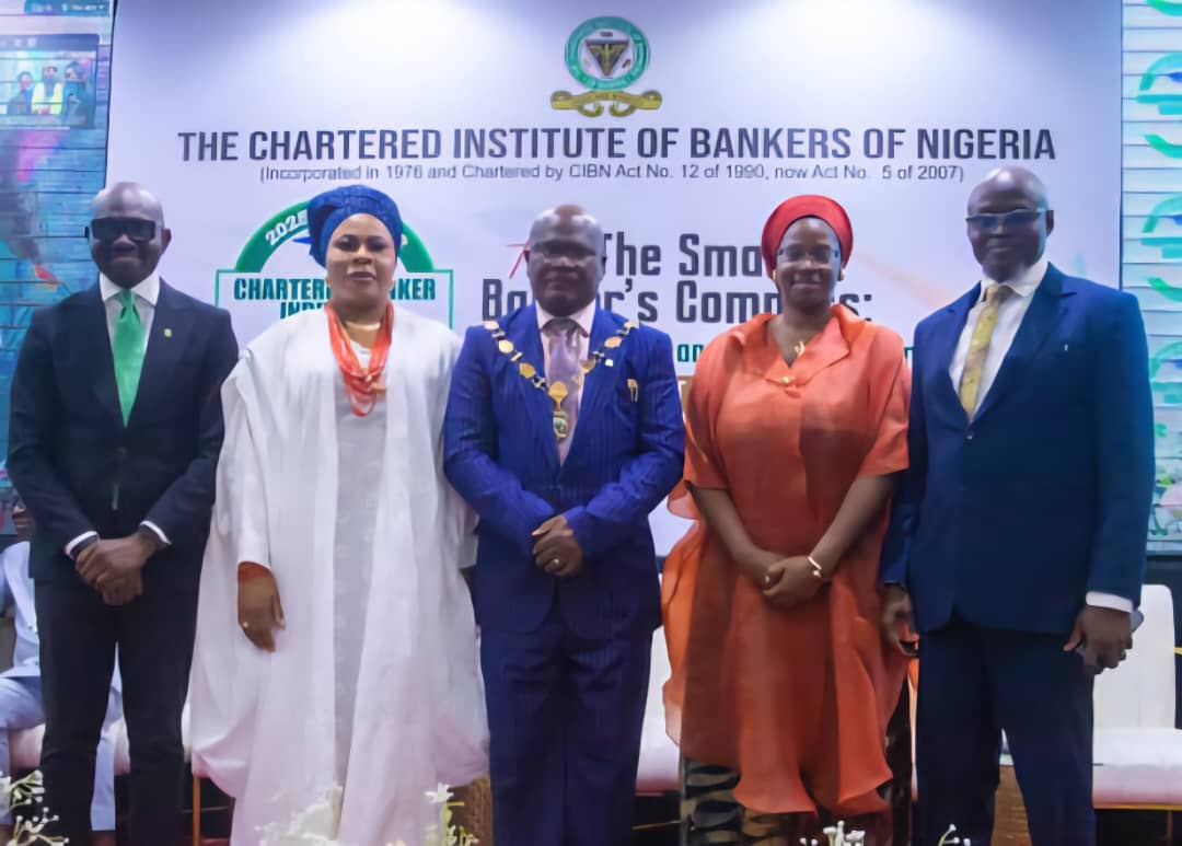 Keystone Bank chairman Ada Chukwudozie charges bankers on integrity ...