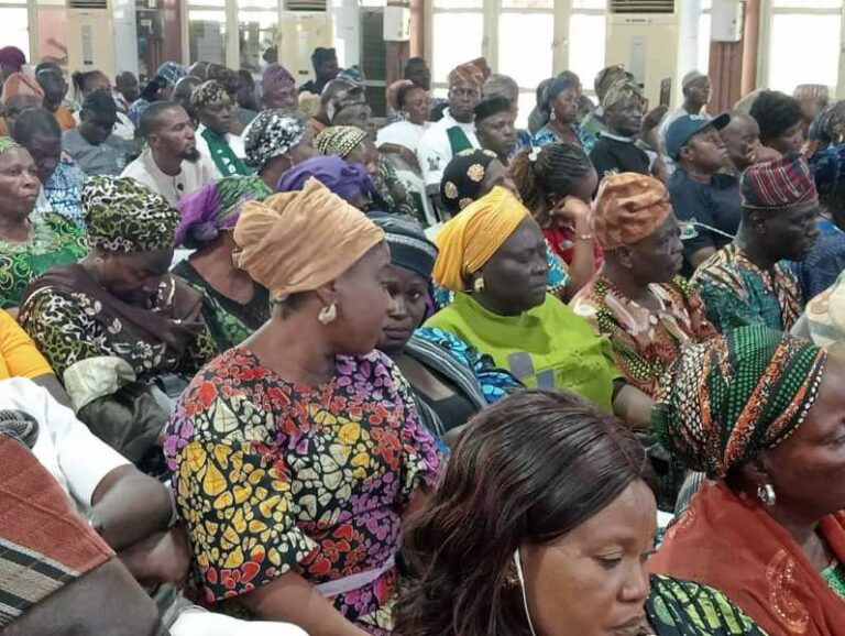 LASRRA hits Seven Million registrations, partners LASCOTA to drive ...