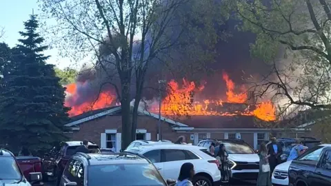 Death toll rises to four after gunman attacks Michigan church service ...