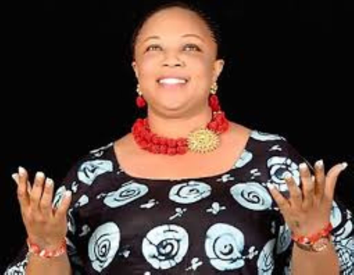 Veteran actress Rose Odika reveals untold story of her marriage collapse