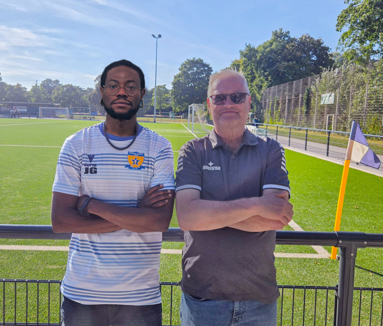 X-TOUCH Sports signs Thomas Geist as Strategic Advisor - P.M. News