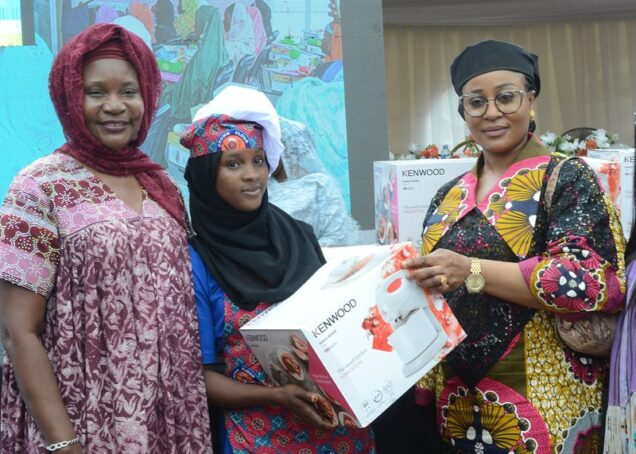 Olam Agri empowers 1,004 women with life-changing Baking Academy - P.M ...