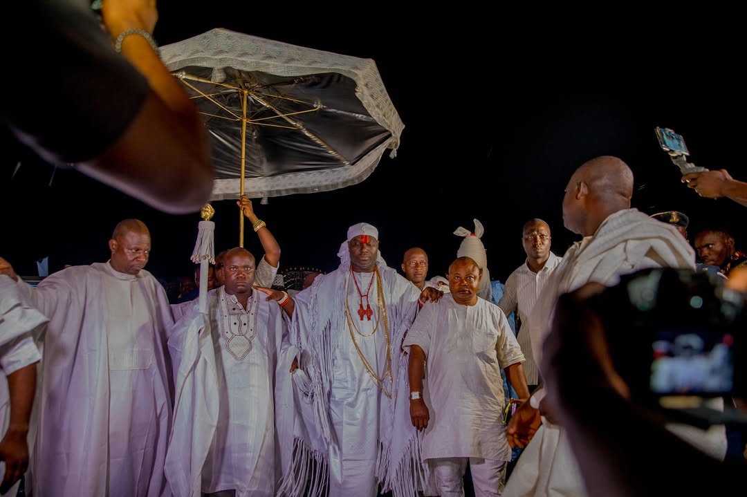 All you need to know about Olojo Festival 2025: A celebration of ...
