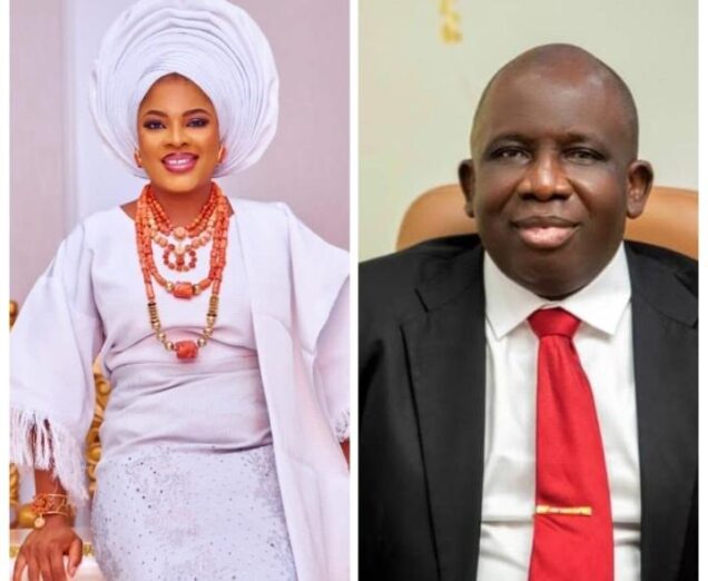 Olori Temitope Ogunwusi set to host Lagos interdenominational crusade ...