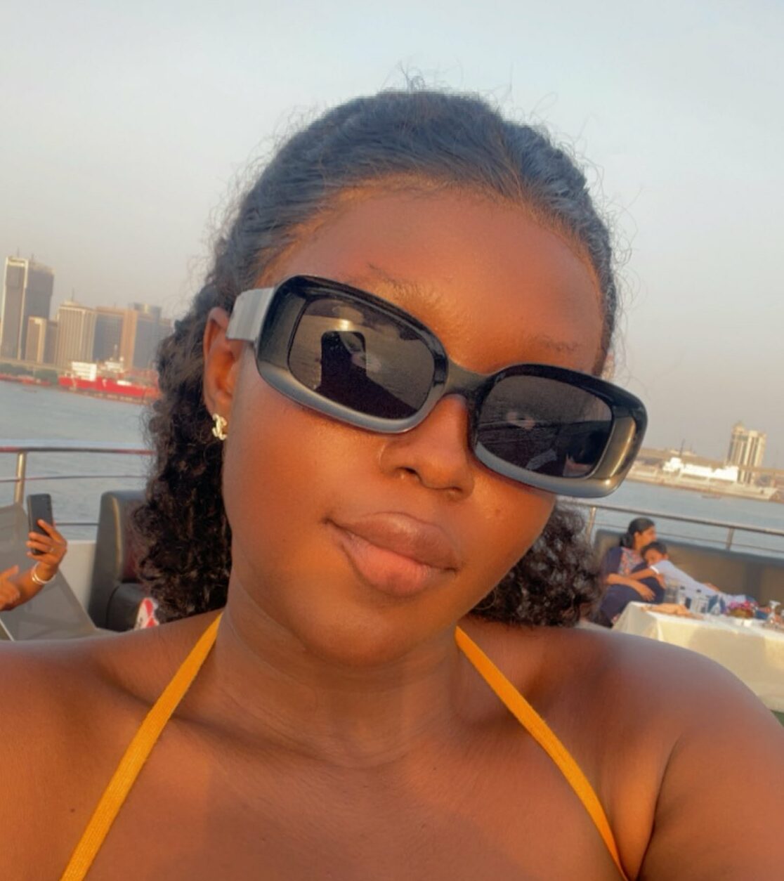 Police probe murder of Lagos designer Deb’rah Porsche - P.M. News