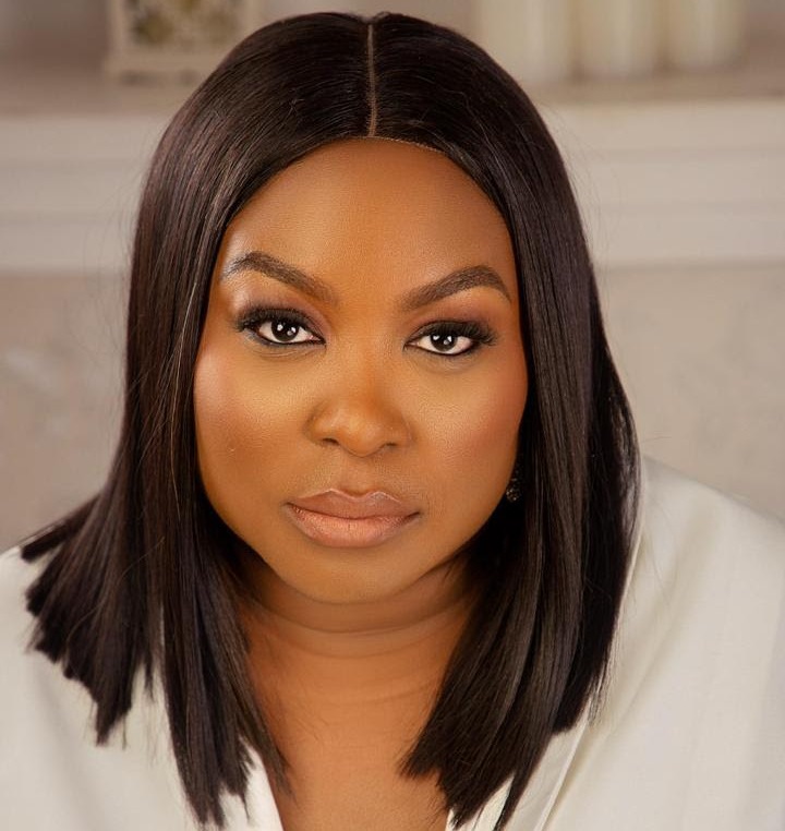 Liz Benson, Eucharia Anunobi, Tina Mba join star-studded cast of 'Remi ...