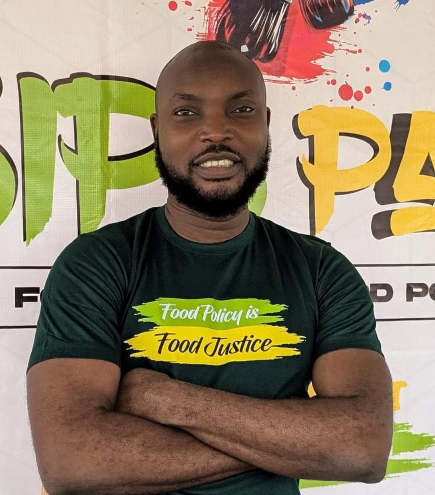 World Lung Day: Protect Nigerians from harm reduction scam - P.M. News