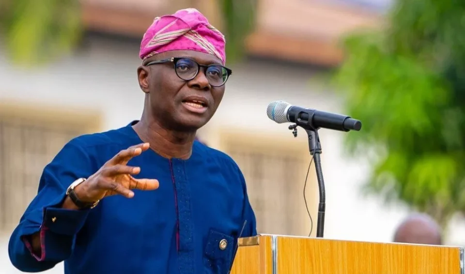 Lagos to lead Africa’s blue economy revolution, says Sanwo-Olu - P.M. News