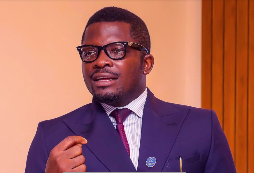 Sujimoto chief breaks silence, heads to EFCC - P.M. News