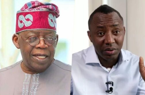 Court orders Sowore's arrest, revokes his bail - P.M. News