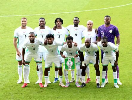 2026 World Cup Qualifier: Nigerians express mixed feelings ahead of ...