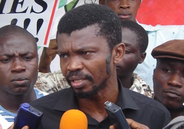 20 Years After: Okei-Odumakin calls for national rescue in honour of ...