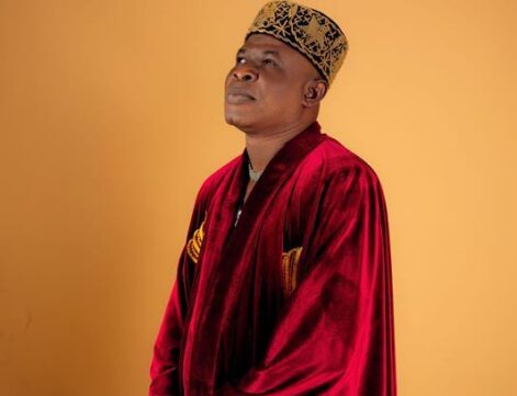 Haruna Ishola L1 set to drop masterpiece album, inspired by K1 De ...