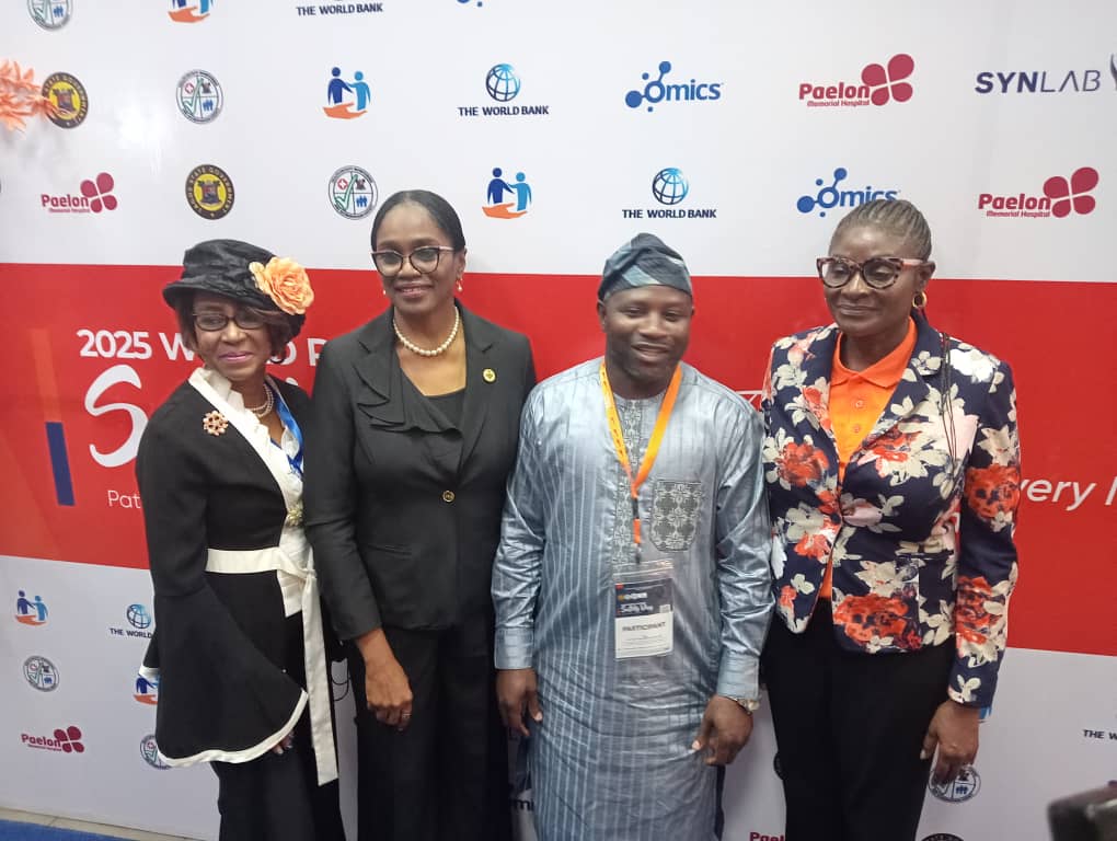 World Patient Safety Day: Lagos pledges stronger action to safeguard ...