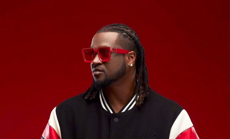 Rudeboy fumes, vows legal action over rape allegation - P.M. News