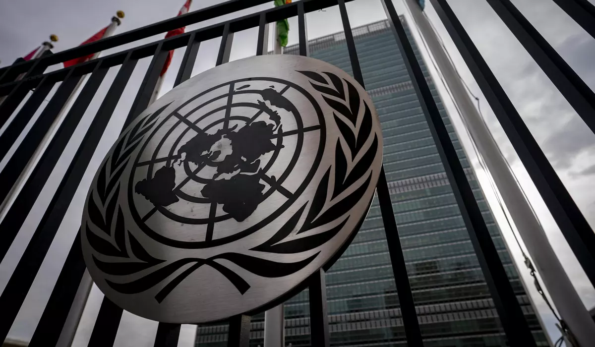 UNGA 80: How Secret Service crushed major telecom threat near Assembly ...