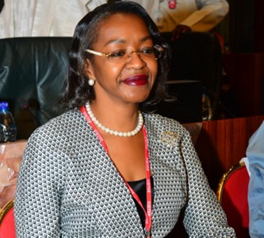 14 Astonishing facts you didn't know about INEC’s acting Chairman, Agbamuche-Mbu - P.M. News