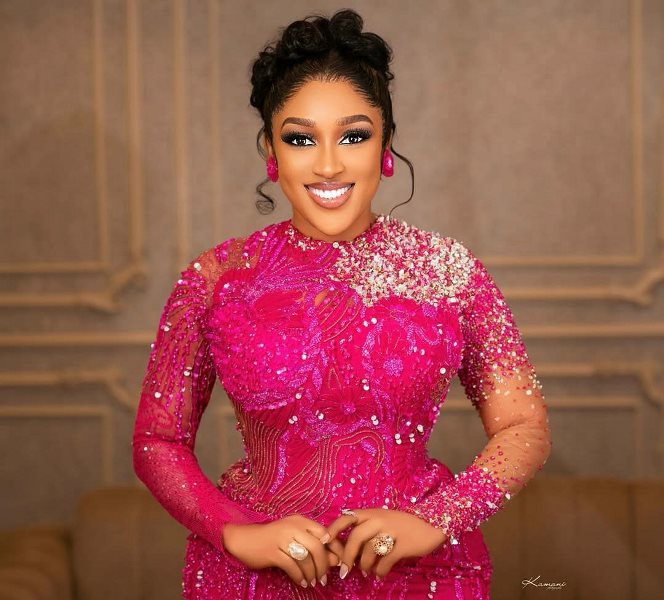 Betta Edu dazzles fans with breathtaking birthday photos at 38 - P.M. News