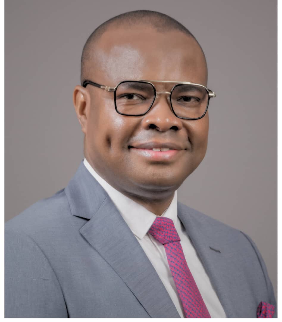 Ezurike Champions Human-Centred Digital Future at ReThinkAI 2025 - P.M ...