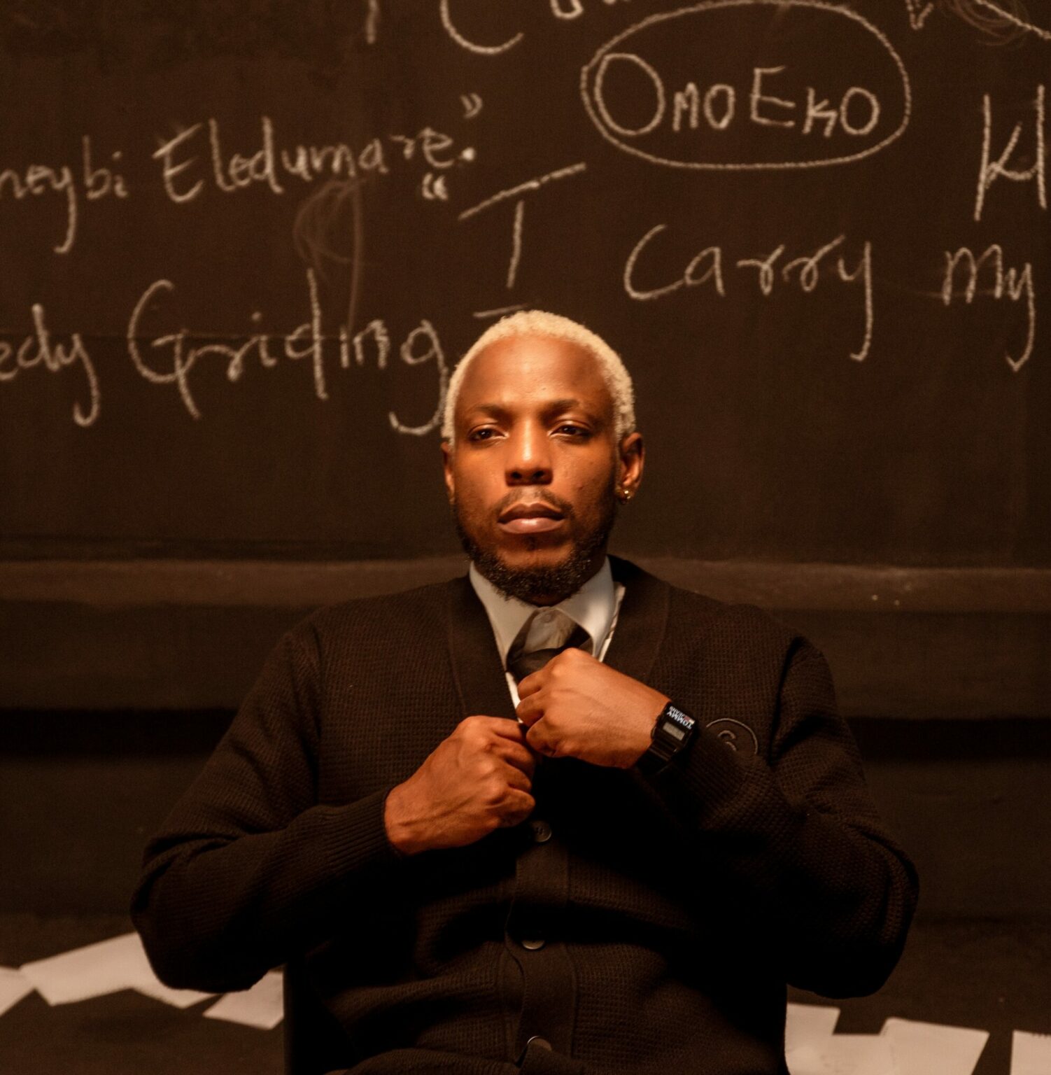 How City Plug Entertainment is building Africa’s creative future – P.M ...