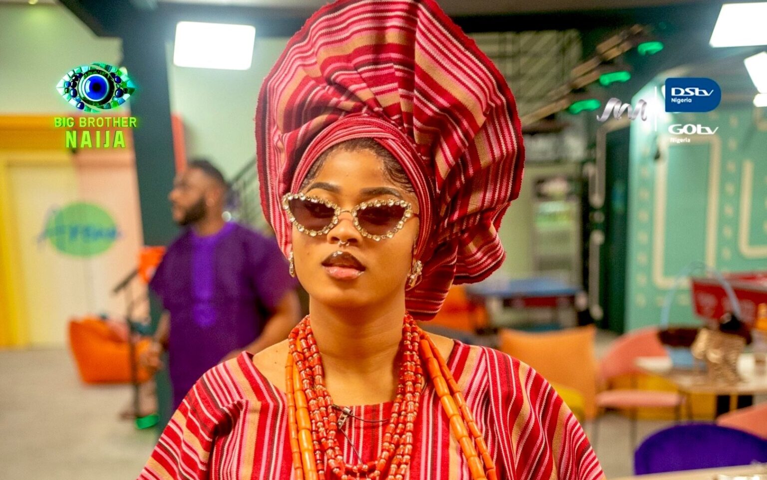 Breaking: Imisi crowned winner of Big Brother Naija Season 10 - P.M. News