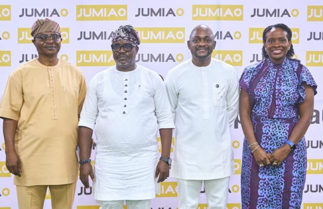 Jumia Report reveals surge in Rural E-Commerce adoption across Nigeria ...